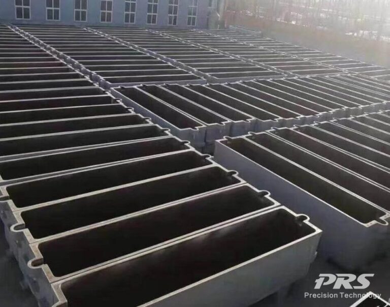 Precision Technology - Top Copper SX-EW EPC Supplier
