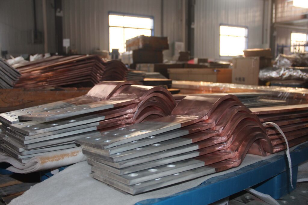 Project – Copper EW plant EPC Supplier