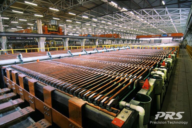 Understanding Different Types of Copper - PRS – Copper EPC Supplier