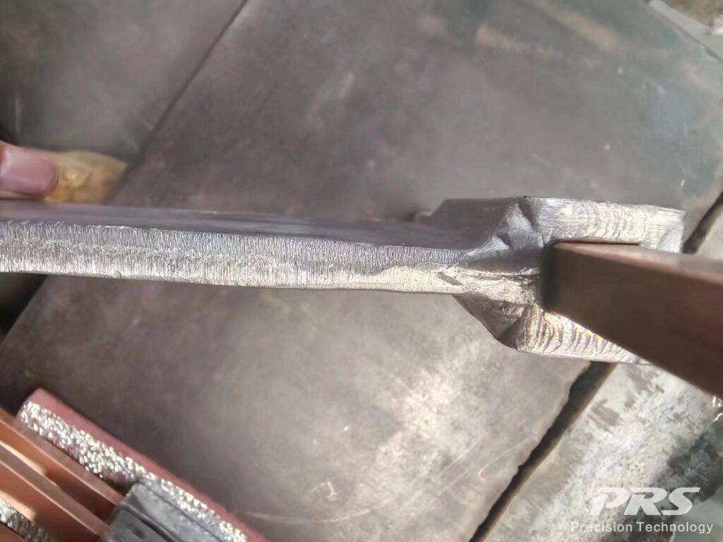 Anode Plate for Zinc Electrowinning - Precision Technology