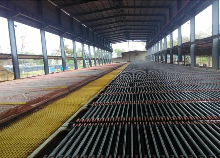 From Ore to Cathode: An Overview of Copper Beneficiation Processes ...