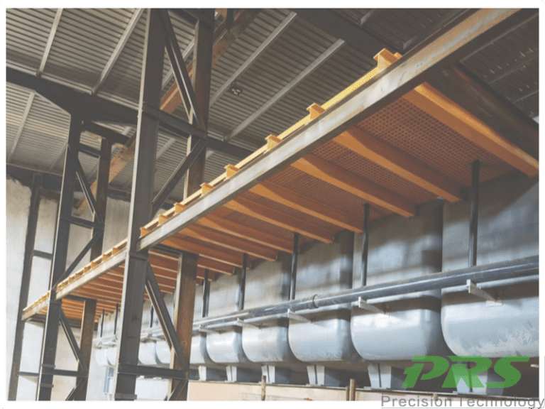 300TPM Copper SX-EW Plant Project - PRS – Copper EPC Supplier