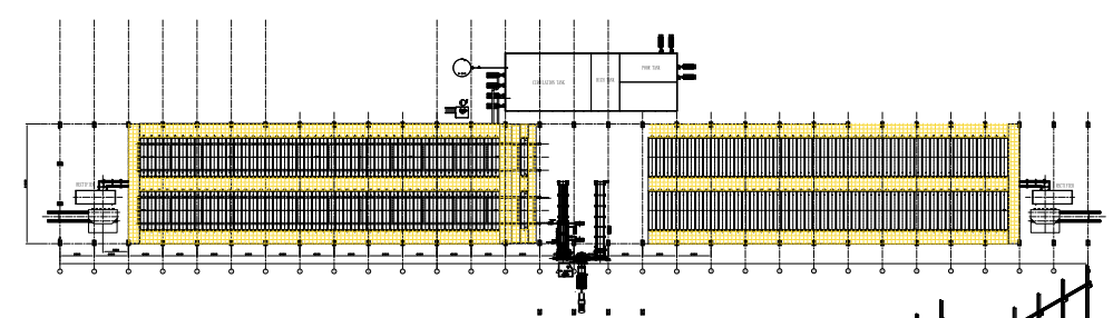 50,000TPA Copper EW Plant Project - PRS