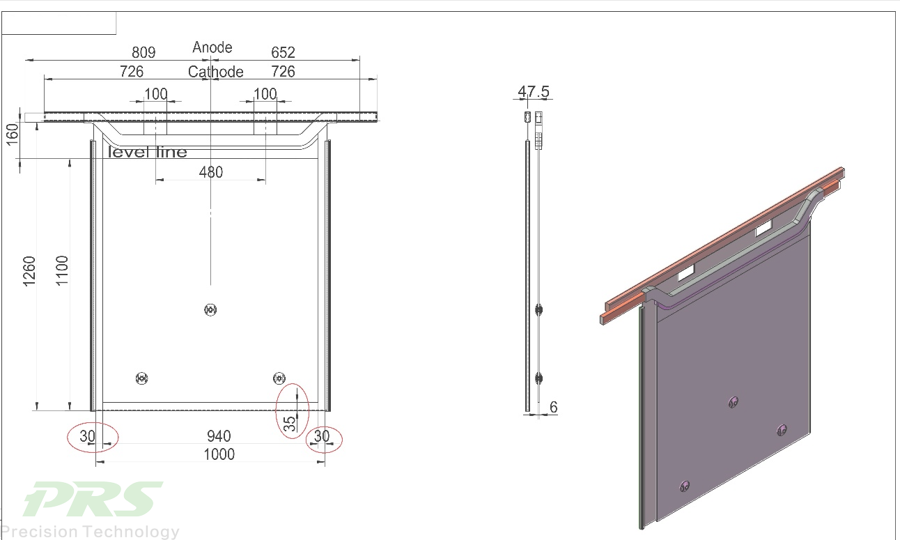 What Details Need to Be Considered When Designing a Stainless Steel ...