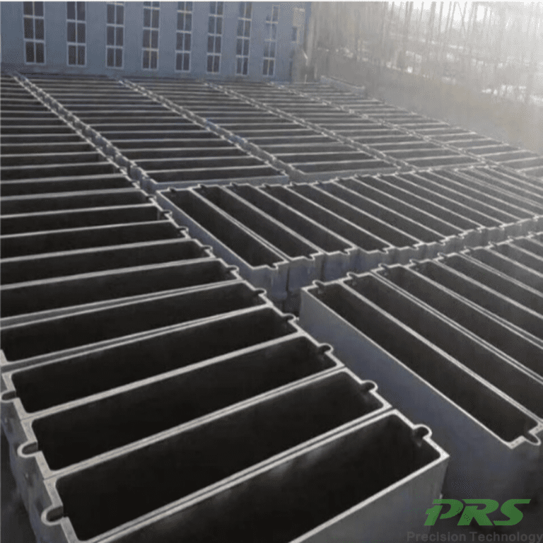 Product - Electrowinning Cell - PRS – Copper EPC Supplier