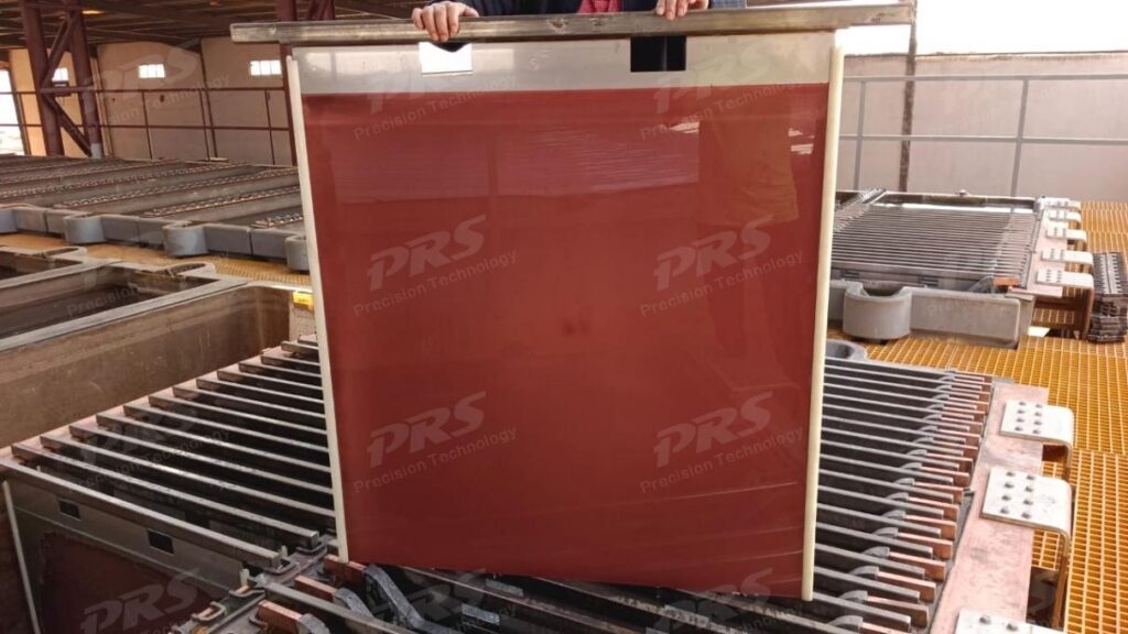 270 TPM Copper EW - PRS