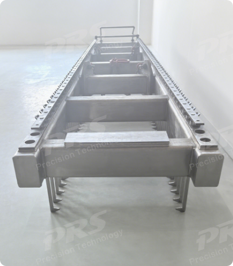 Why Anode Lifting Bale Is Essential for Electrowinning Tankhouses - PRS