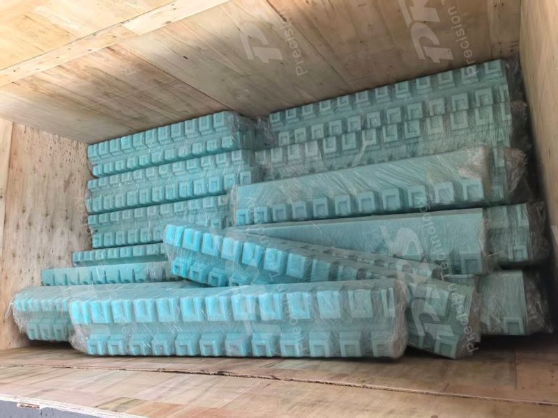 Capping Board for EW Cell - PRS